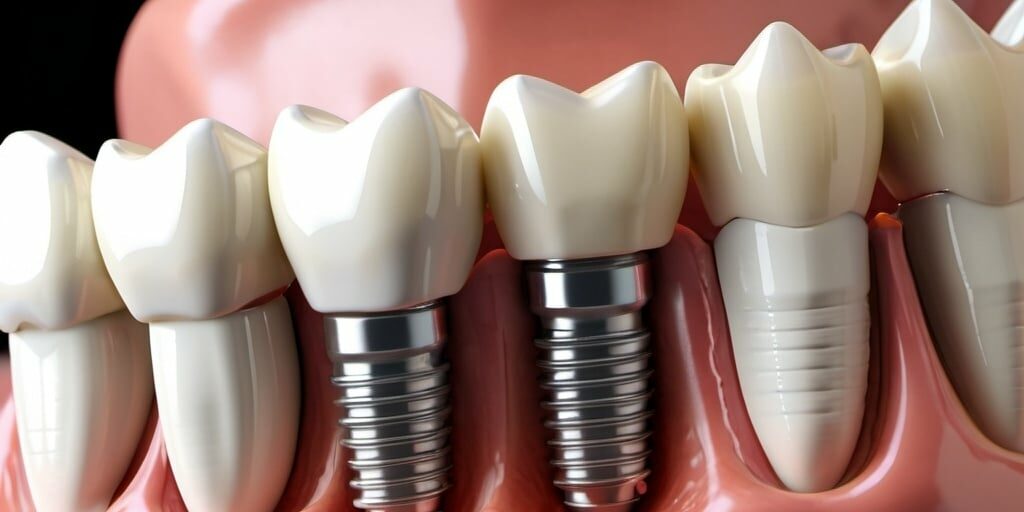 5 Key Factors To Consider Before Getting Dental Implants In Orange